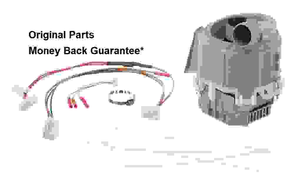 Bosch Neff Dishwasher Heat Pump 00654575 Genuine | Original Parts