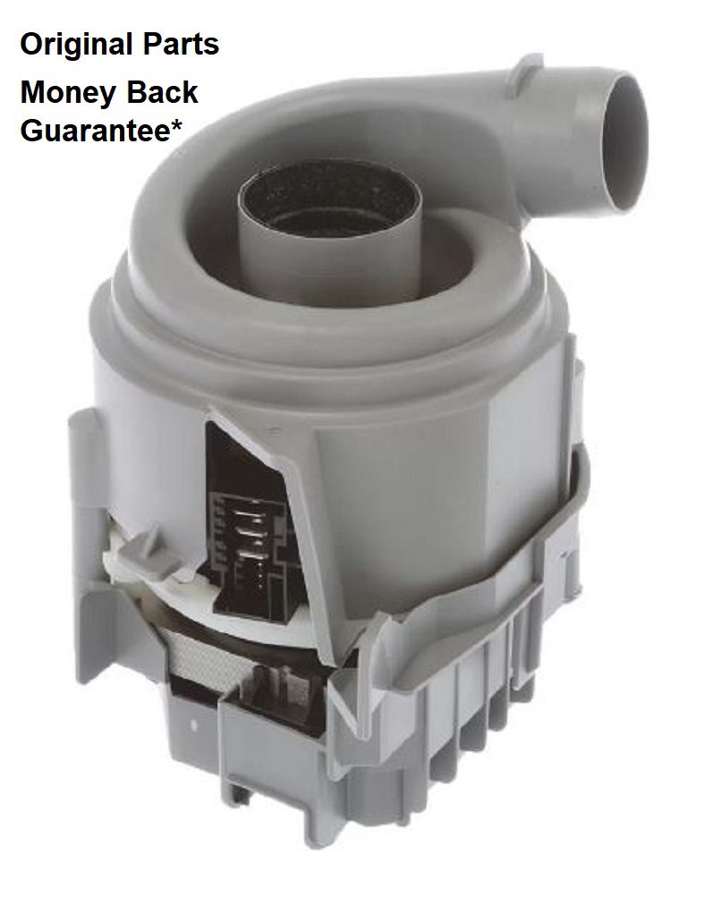 Bosch Neff Dishwasher Heat Pump 12014980 Genuine | Original Parts