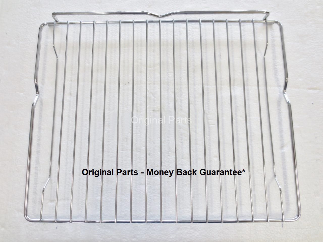 AK80040D Blanco Oven Wire Rack | Original Parts