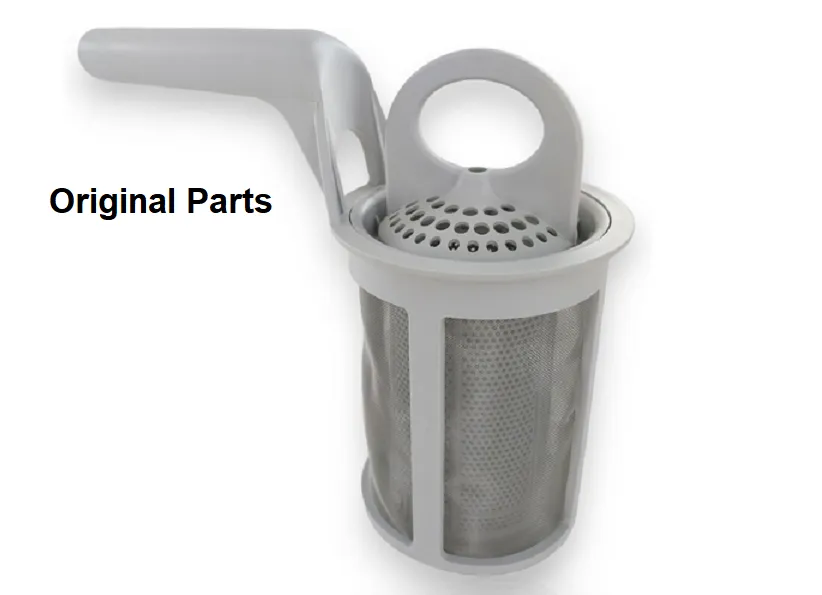 50297774007 AEG Dishwasher Drain Filter Genuine | Original Parts