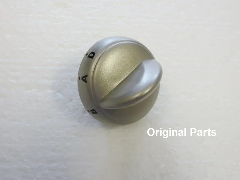 1524836101 Blanco Dishwasher Knob Assembly Genuine | Original Parts