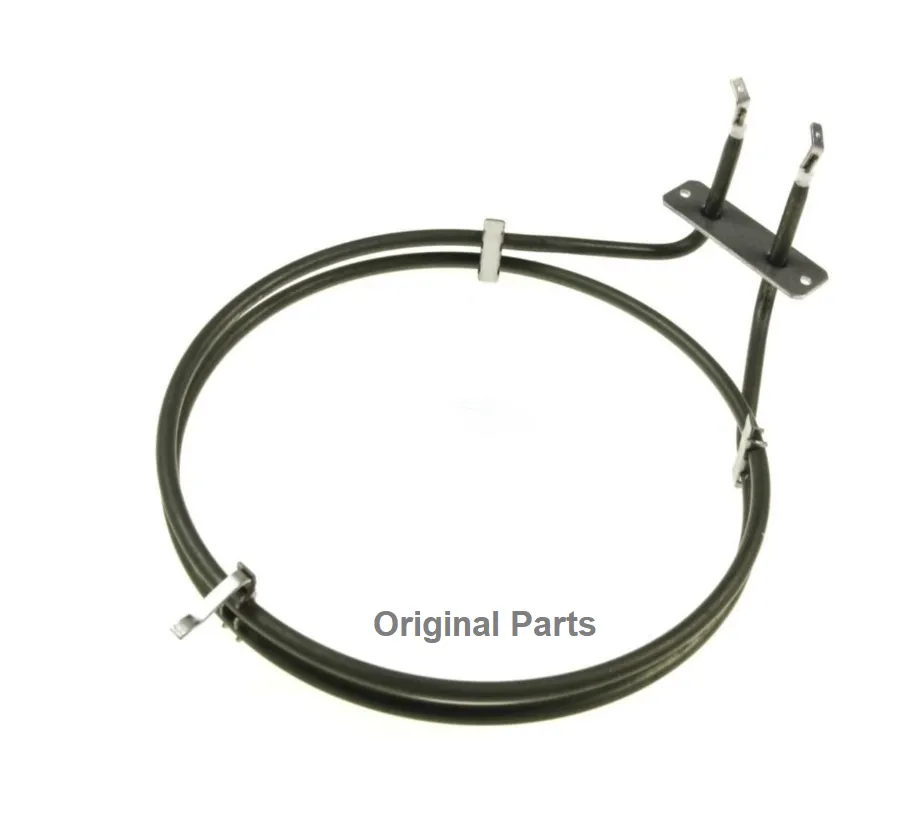 Euro Oven Fan Element EP6004SX Genuine | Original Parts