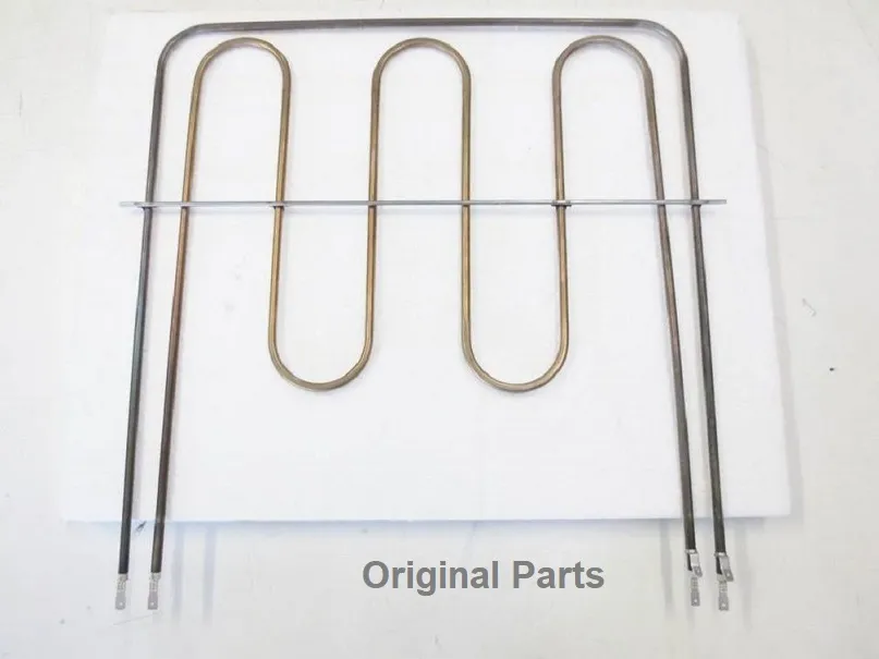 0122004501 Chef Westinghouse Oven Grill Element Genuine | Original Parts