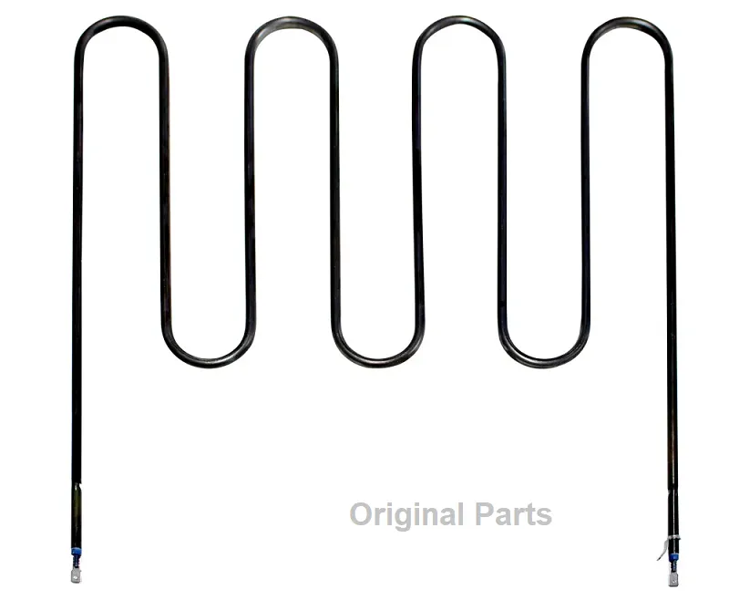 0122004577 Chef Westinghouse Bottom Element 1800W | Original Parts