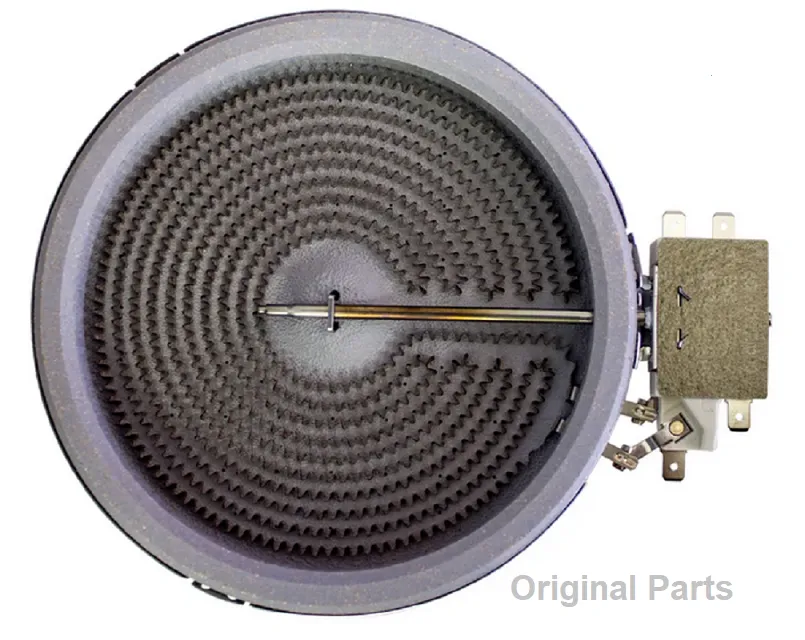Simpson Electrolux Cooktop Element 389070002 Genuine | Original Parts