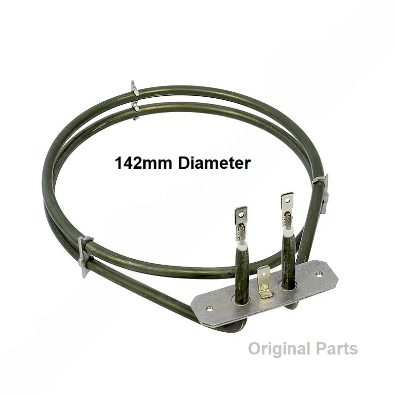 262900067 Euromaid Oven Fan Element Genuine | Original Parts