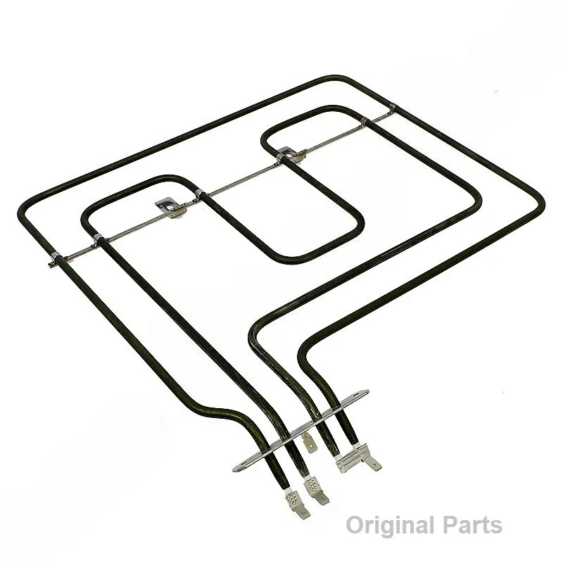 262900098 Euromaid Dual Oven Grill Element Genuine | Original Parts
