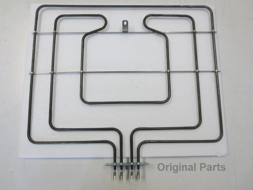606095 Baumatic Linea Grill Element 3000W Genuine | Original Parts