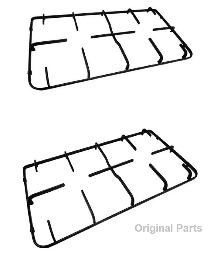 Chef Cooker Trivet Set Standard, Incl: 2 x Standard Trivets | Original ...