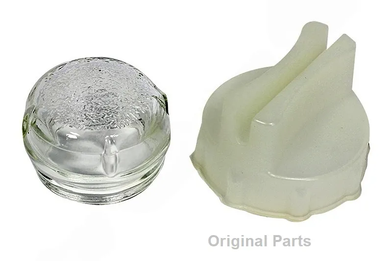 Bosch Neff Siemens Oven Lamp Cover & Removal Tool | Original Parts