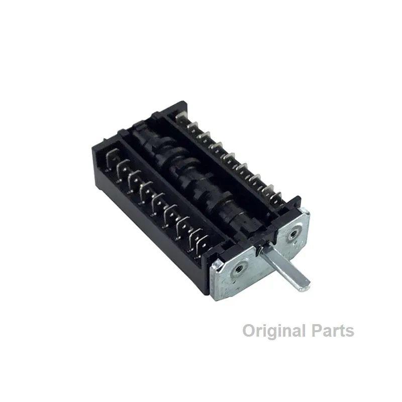 Euro Oven Function Switch for ESM8060TSX | Original Parts